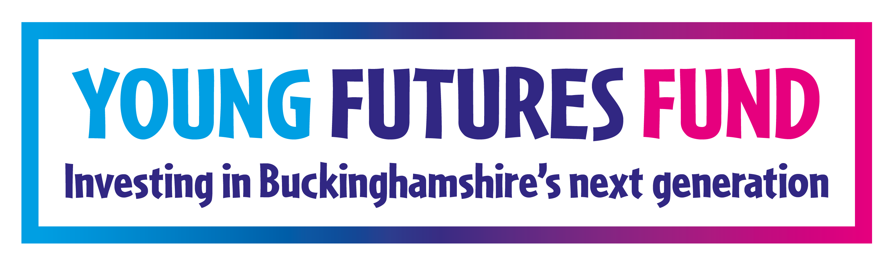 Young Futures - Olney British School Charity Fund Application